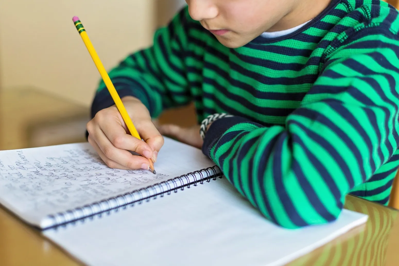 Is Cursive the Cure? | Cursive Handwriting | Goodwin Therapy